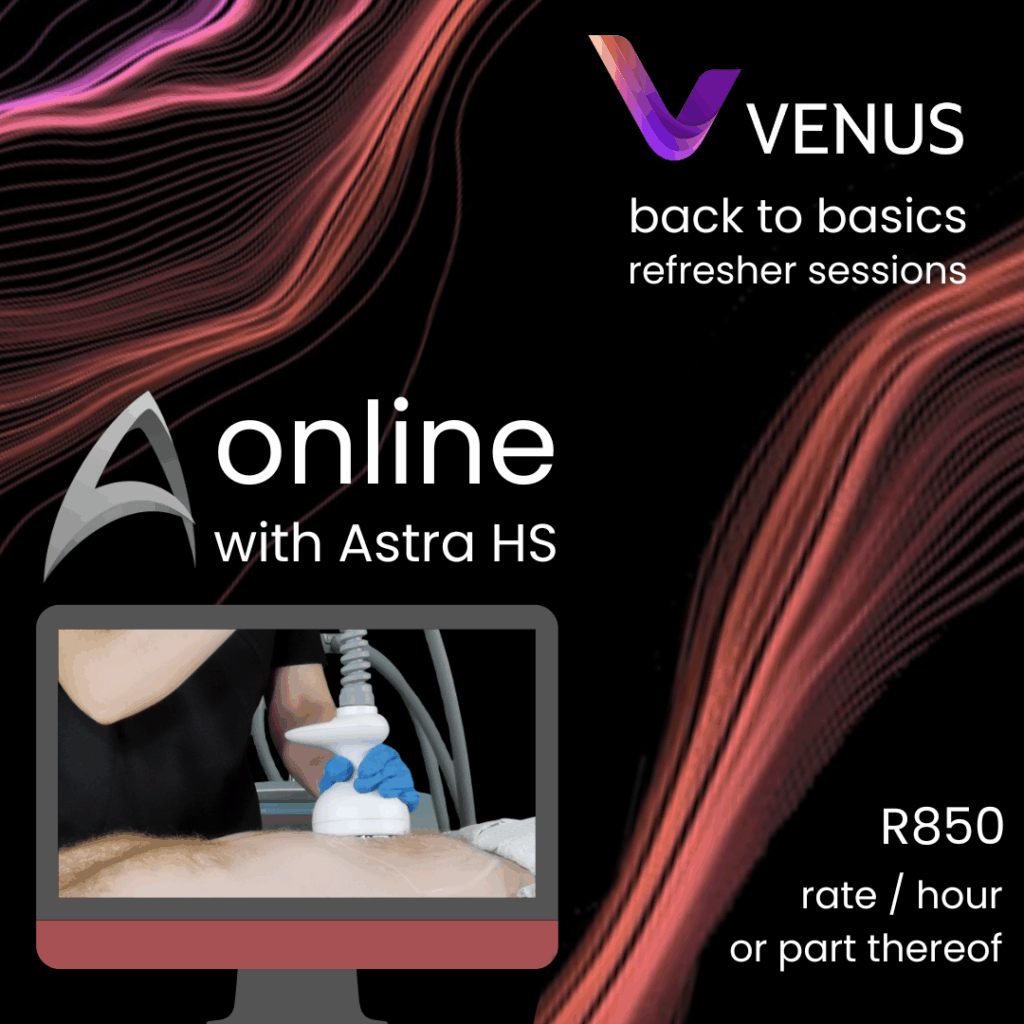 Online Refresher Training (per hour) – Astra Health Systems